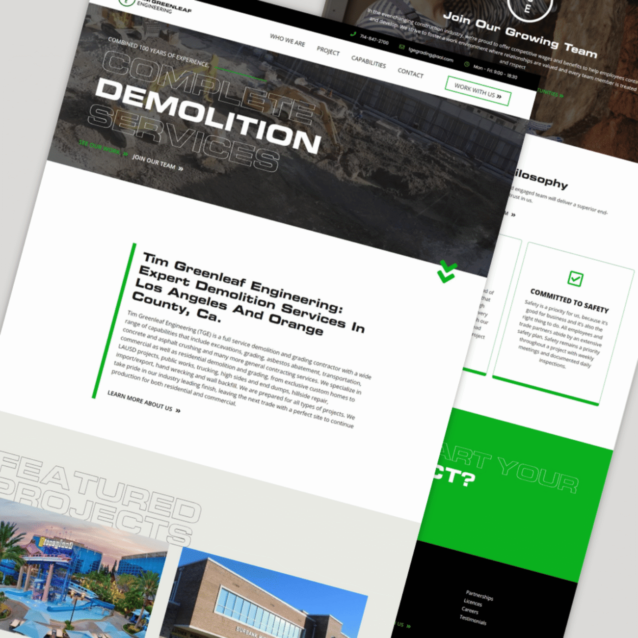 Papa Abdou Jobe | Multidisciplinary Designer and Developer